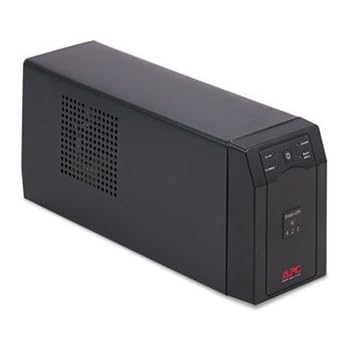 Amazon.com: APWBR700G - Back-UPS Pro 700 Battery Backup System: Electronics