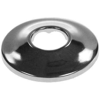 1/2" PEX Escutcheon White - Pipe Fittings - Amazon.com