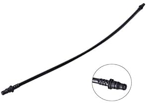 Amazon.com: Bapmic 2115010625 Engine Coolant Expansion Tank Breather ...