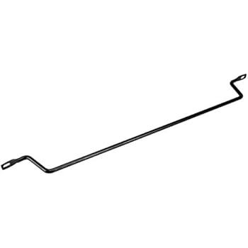 Amazon.com: Panduit SRB19BLY Strain Relief Bar, Black: Industrial ...