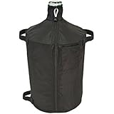 Amazon.com: The All-in-One Carboy Cover (5 Gallon Glass): Home & Kitchen