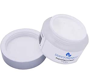 Amazon.com : Dupuytren's All Natural Cream - Fight Dupuytren’s ...