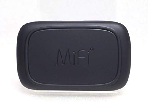 Novatel MiFi 7000 Wireless 4G (GSM Unlocked) Mobile Hotspot - Want It All