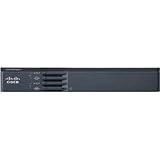 Amazon.com: Cisco CISCO867VAE-K9 867Vae Secure Router: Computers ...