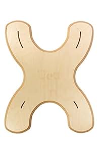 Amazon.com : Yeti Chair Guardian Anti-tip Device (Natural - Brown ...