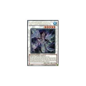 Amazon.com: YuGiOh FROZEN FITZGERALD secret DPCT-EN005: Toys & Games