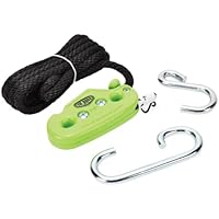 Amazon.com: Tie Boss - 3/8 Inch, Heavy Duty, (300 lbs Working Load ...