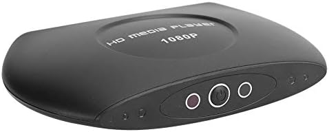 سعر HkoPa Media Player, 2K 1080P HD HDMI Digital Media Player Home ...