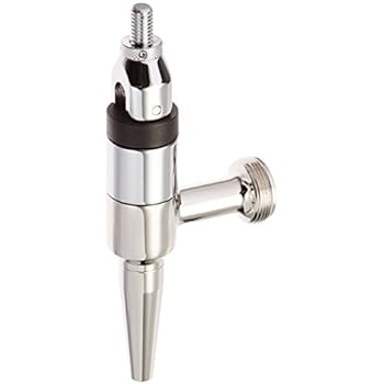 Amazon.com: Bev Rite CFS67 Stout/Nitro Faucet for Beer and Coffee-304 ...