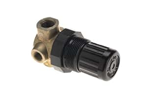 Craftsman AC-0076 Air Compressor Pressure Regulator - Stacked Tank Air ...