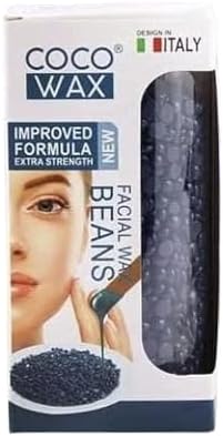 COCO Beans Wax Blue 330 Gram price in Egypt | Amazon Egypt ...