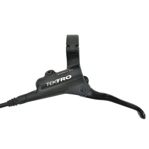 TEKTRO HD-R510 Juego de frenos de disco hidráulicos de montaje plano de ...