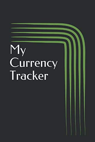 Download: My Currency Tracker by Rachel Spiller Riles PDF - Slezkit ...