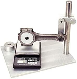 Amazon.com: Speedway Motors Connecting Rod Balancing Stand : Automotive