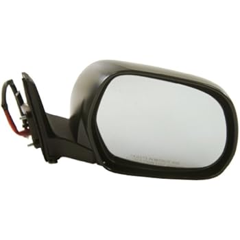 Amazon.com: Drivers Power Tow Side View Mirror Heated Signal Manual ...