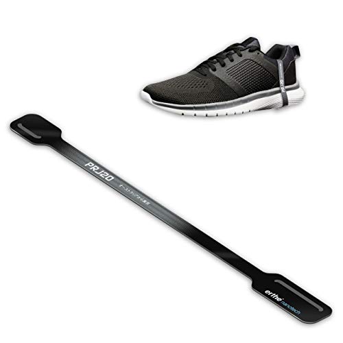 Erthe Grounding Shoe Straps for Earthing - Earthing Products Grounding ...
