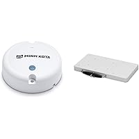 Amazon.com: Minn Kota 1866680 i-Pilot Heading Sensor Spot-Lock BT ...