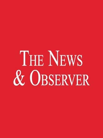 Amazon.com: The News & Observer: Kindle Store