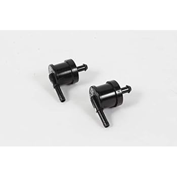 Amazon.com : Husqvarna Part Number 576618101 Valve Fuel Check : Garden ...