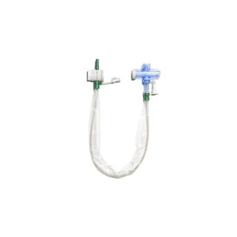 Amazon.com: Halyard Health 8308 Turbo-Cleaning Closed Suction Catheter ...