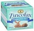 Amazon.com: ZINCOFAX 'EXTRA STRENGTH' Ointment for Treatment, Healing ...