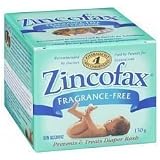 Amazon.com: ZINCOFAX 'EXTRA STRENGTH' Ointment for Treatment, Healing ...