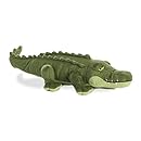 Amazon.com: Aurora World Miyoni Alligator Plush: Toys & Games