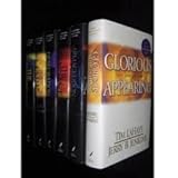 Left Behind Series Hardcover Gift Set (Books 1-6): Jenkins, Jerry B ...