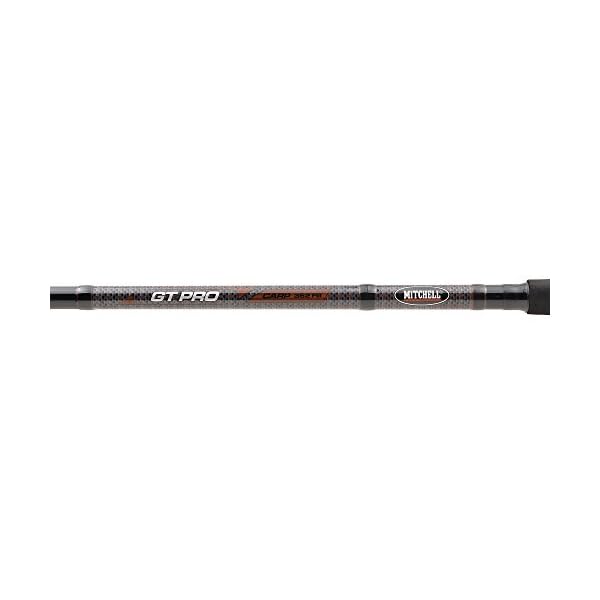 Mitchell® GT Pro Combo - Carp - Passion Pêche