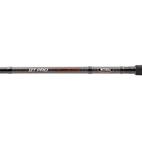 Mitchell® GT Pro Combo - Carp - Passion Pêche