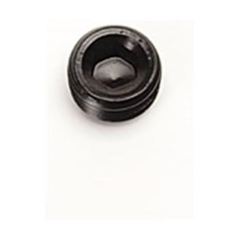 Amazon.com: Russell 662061 Endura Allen Socket Pipe Plug Adapter ...