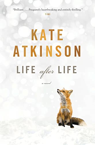 Life After Life : Atkinson, Kate: Books - Amazon