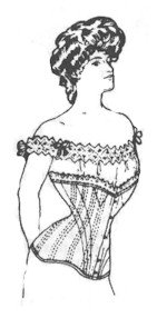 Edwardian Sewing Patterns- Dresses, Skirts, Blouses, Costumes