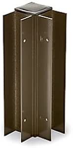 Amazon.com: Gardeners Supply Company Raised Garden Bed Lifetime Corner ...