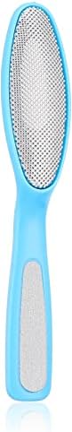 AILYF Professional Pedicure Rasp Foot File Stainless Steel File Foot ...