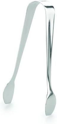 Amazing child Montessori Stainless Steel Mini Tongs – BigaMart