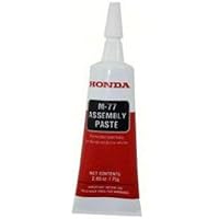 Amazon.com: Honda 43383-SA5-325 Moly Paste (M77); New # 08798-9010 Made ...