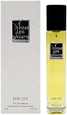 TOUS LES JOURS Day 272 Eau De Perfume, 48ml price in Saudi Arabia ...