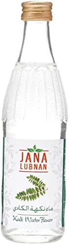 Jana Lubnan Kadi Water, 300 ml price in Saudi Arabia | Amazon Saudi ...