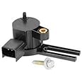 Amazon.com: GM Genuine Parts 89047685 Brake Pedal Position Sensor with ...