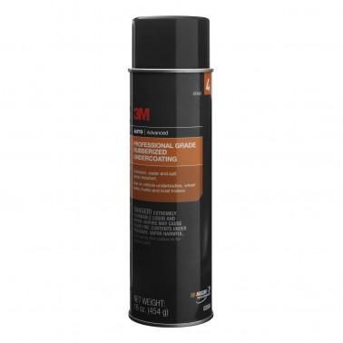 3M 03584 Professional Grade Rubberized Undercoating - 16 oz ...