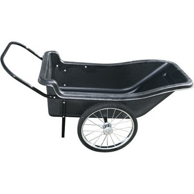 12 Best Wheelbarrows Buying Guide Reviews Compare For Sale 2019