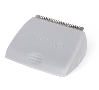 Amazon.com: Medline Disposable Surgical Clipper Universal Blades, Gray ...