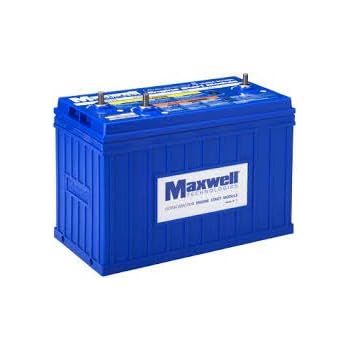 Amazon.com: Maxwell ULTRA31/1800 Group 31 Engine Starting Module ESM ...