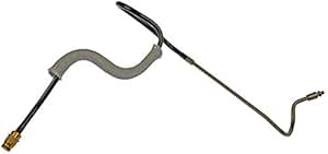 Amazon.com: Dorman 628-238 Clutch Line for Ford Explorer/Ranger: Automotive