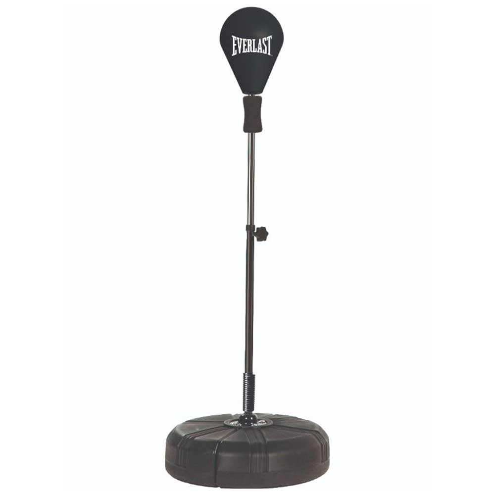 Everlast Core Reflex Bag, Free Standing Punch Bag with Large Foam ...