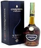 Courvoisier VSOP Fine Cognac Brandy, 70 cl: Amazon.co.uk: Grocery