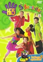 Amazon.com: Hi5 5 Sentidos : Movies & TV