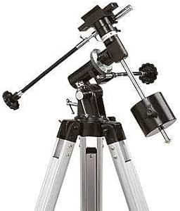 Amazon.com : Astro Optics EQ-2 Equatorial Mount : Tripods : Electronics