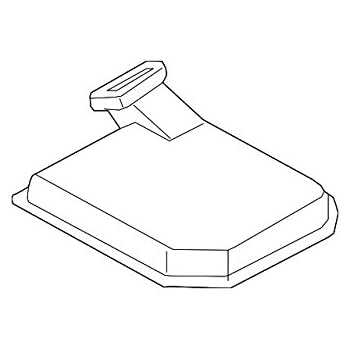 Amazon.com: Kia 46321-26000 Auto Trans Filter: Automotive